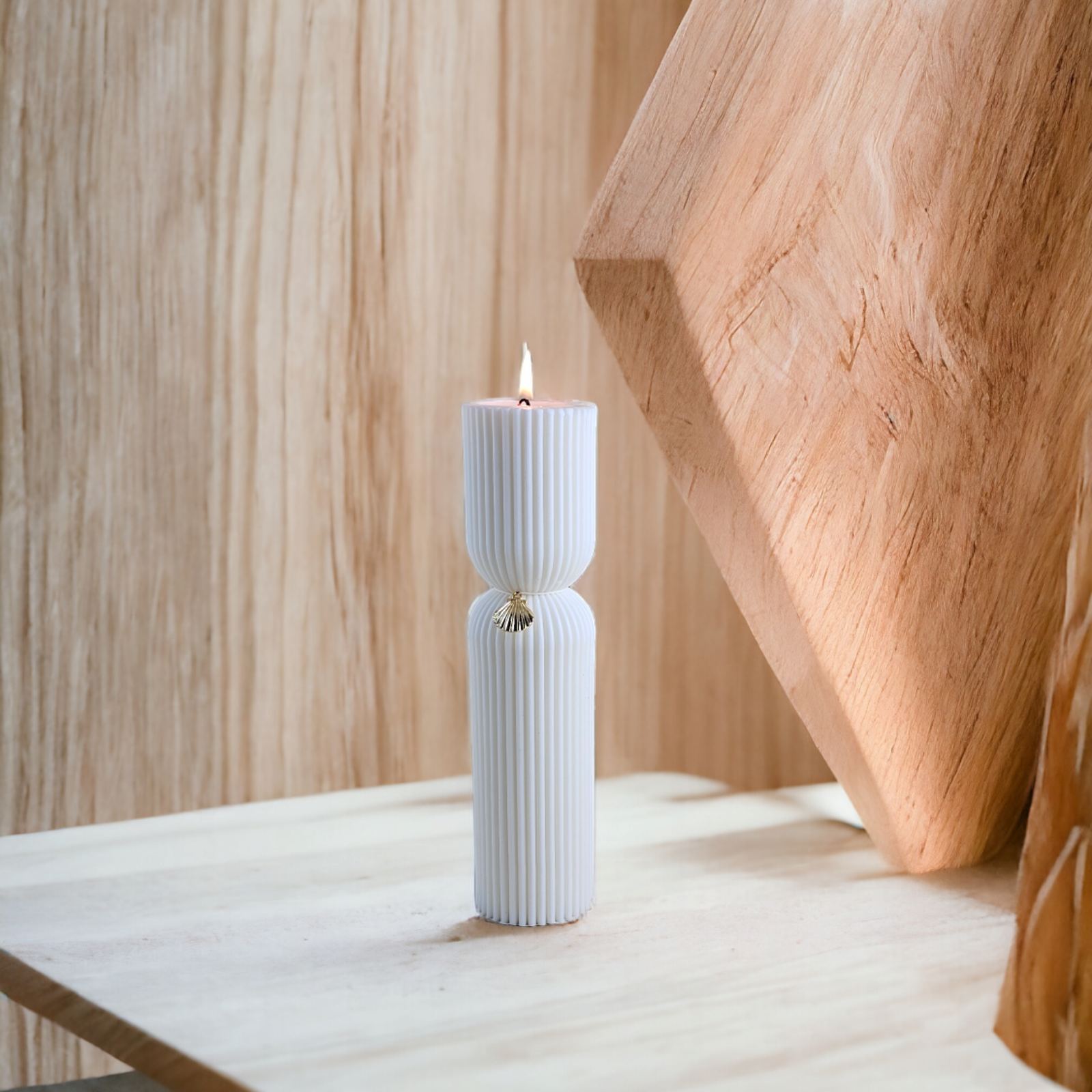 Lady - Harmony Candle