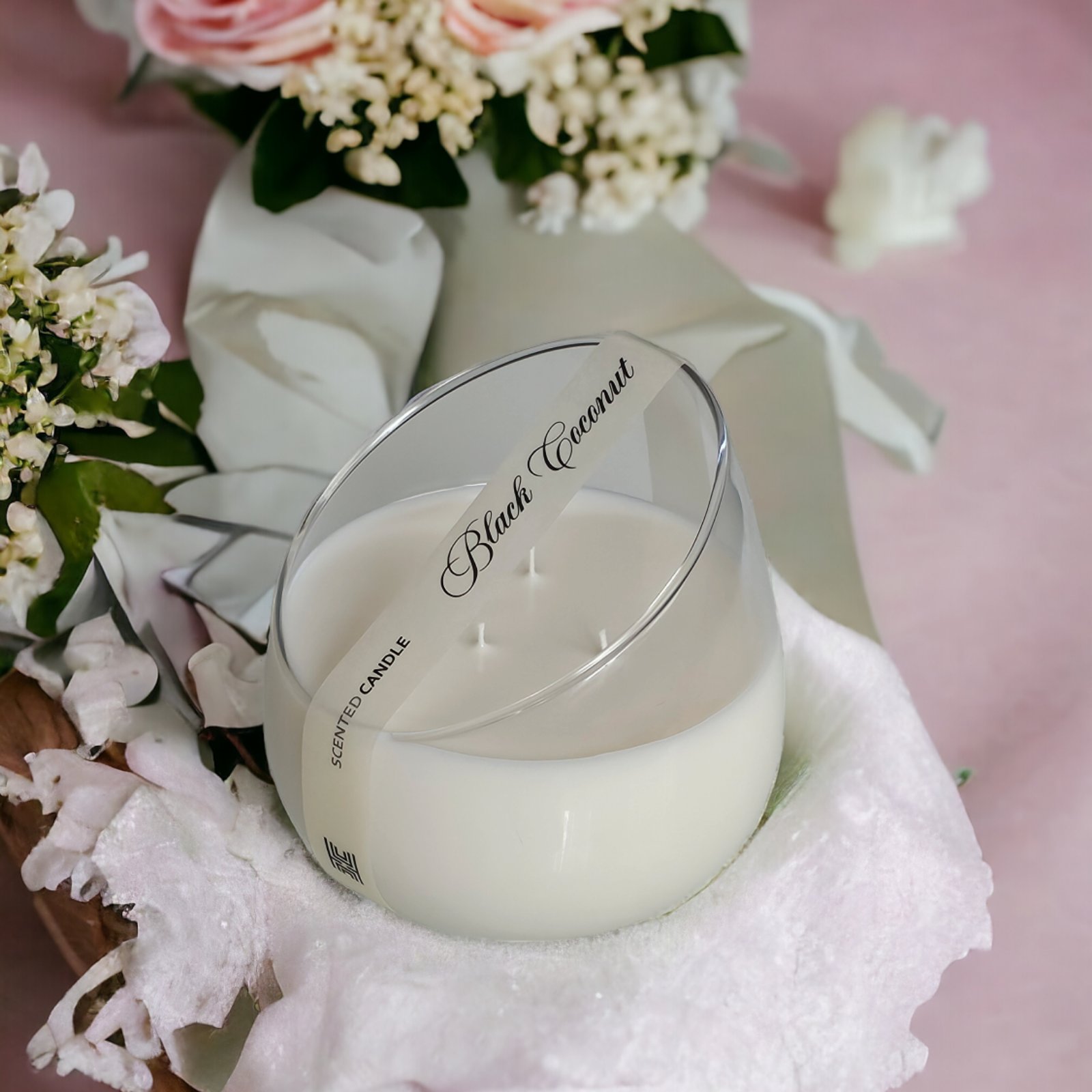 Berg Wind - Harmony Candle